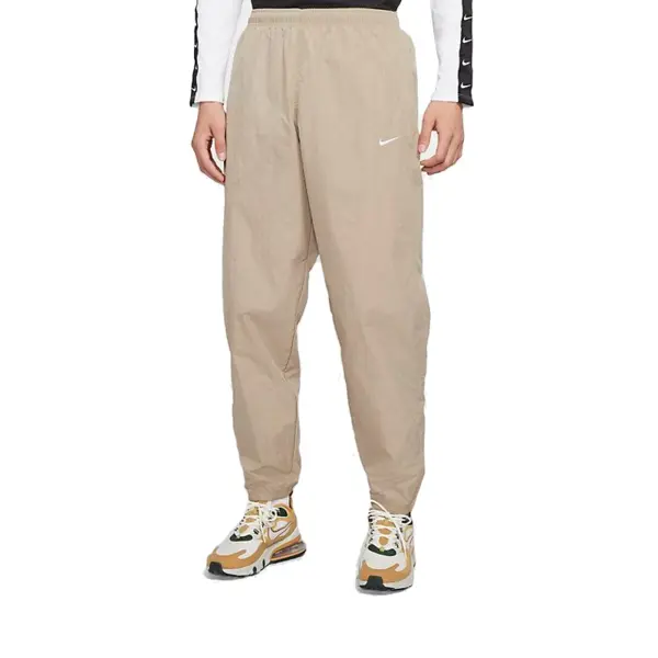Nike Nrg Track Pant 'khaki - Tan/khaki