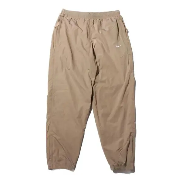 Nike Nrg Track Pant 'khaki - Tan/khaki