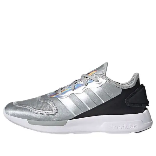 Adidas Zx 2k Florine Sneakers - Grey/black