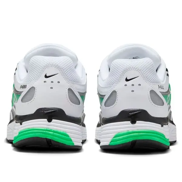 Nike P-6000 Sneakers - Green/white