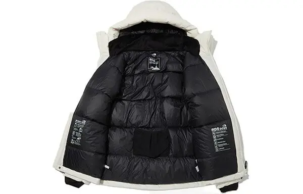 The North Face Arctic Parka Jacket