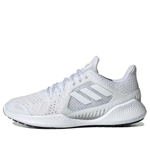 Adidas Climacool Vent Sneakers - White