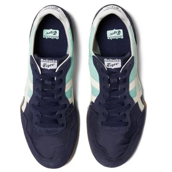 Onitsuka Tiger Serrano Sneakers - Peacoat/ivory