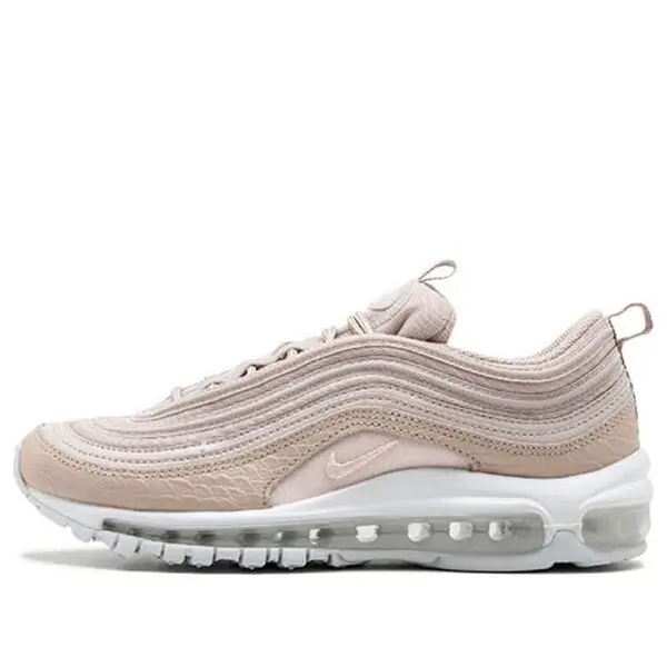 Nike Max 97 Premium Sneakers - Light/white