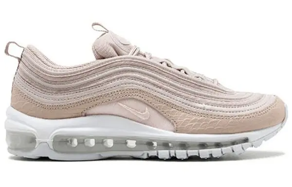Nike Max 97 Premium Sneakers - Light/white