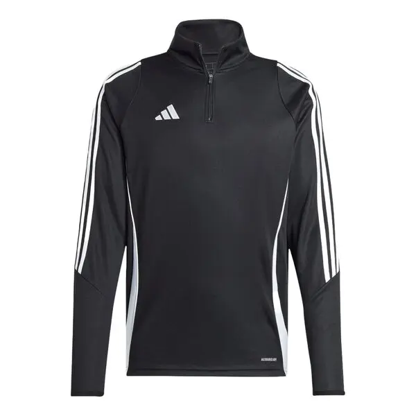 Adidas Tiro 24 Training Top - Black/white