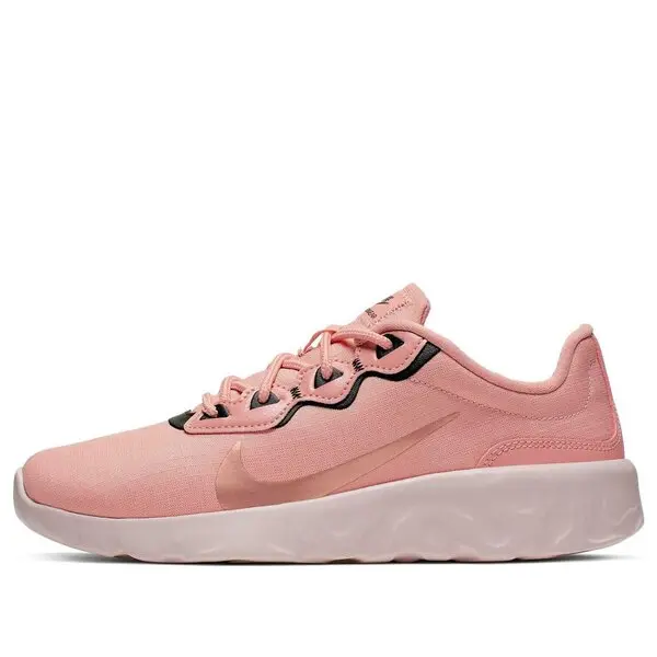 Nike Explore Strada Wntr Sneakers - Pink