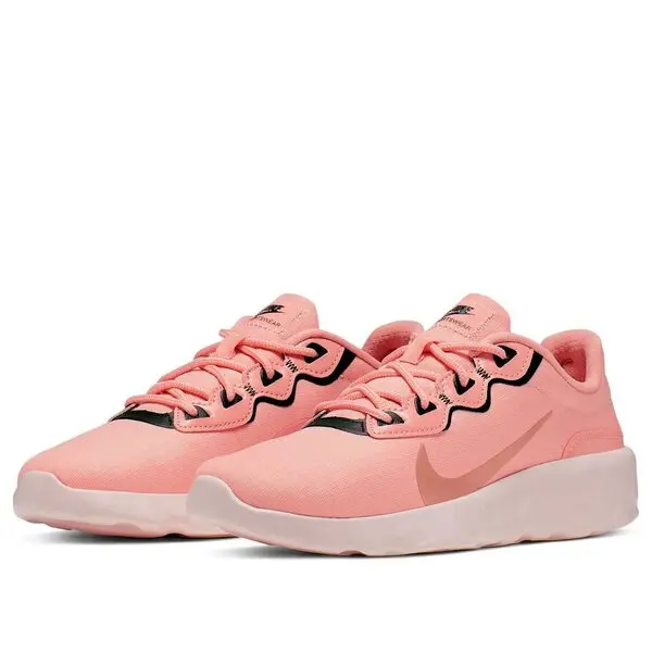 Nike Explore Strada Wntr Sneakers - Pink