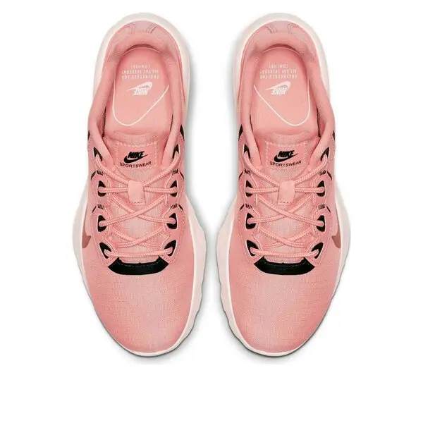 Nike Explore Strada Wntr Sneakers - Pink
