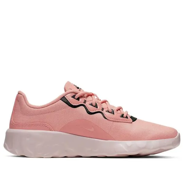 Nike Explore Strada Wntr Sneakers - Pink