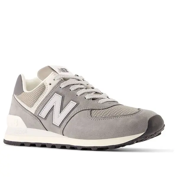 NEW BALANCE 574 Sneakers - Slate Grey
