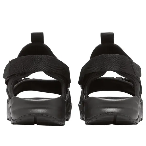 Nike Canyon Sandal - Black