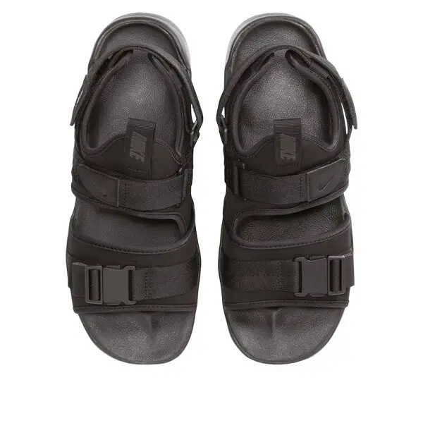 Nike Canyon Sandal - Black