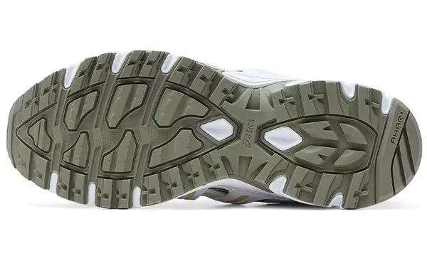 Asics Gel-sonoma 15-50 "trail/low Top - Grey/yellow