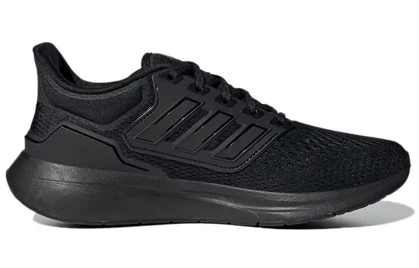 Adidas Eq21 Run Sneakers - Black