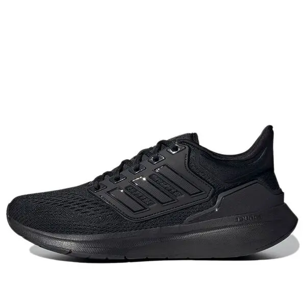 Adidas Eq21 Run Sneakers - Black