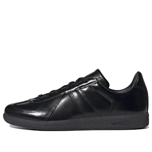 Adidas Originals Bw Army Low Top Sneakers - Core Black