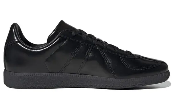 Adidas Originals Bw Army Low Top Sneakers - Core Black