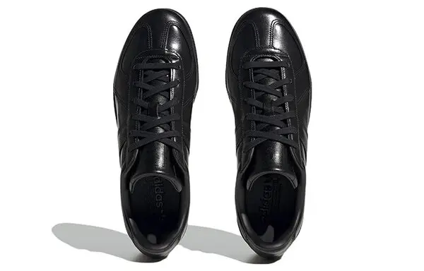 Adidas Originals Bw Army Low Top Sneakers - Core Black