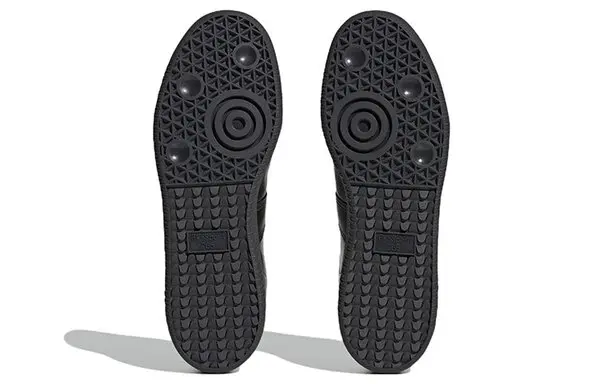 Adidas Originals Bw Army Low Top Sneakers - Core Black