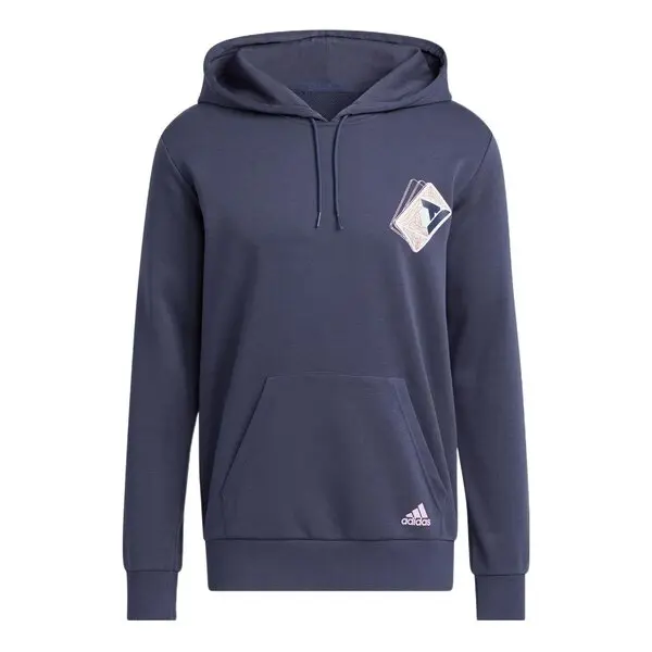 Adidas Trae 2 Doubt H Hoodie - Default Color