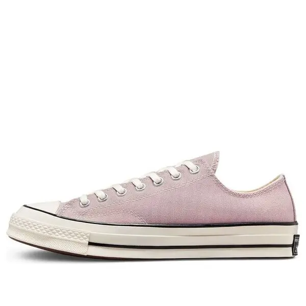 CONVERSE Chuck 70 Low Top Sneakers - Pink/blue