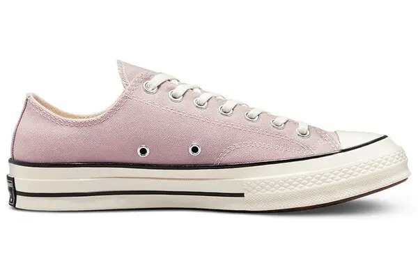 CONVERSE Chuck 70 Low Top Sneakers - Pink/blue