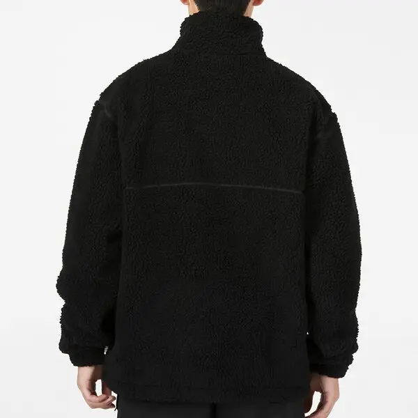 Adidas Logo Zipper Jacket