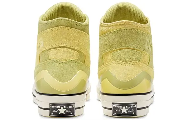 CONVERSE Chuck 70 E260 High Top Sneakers