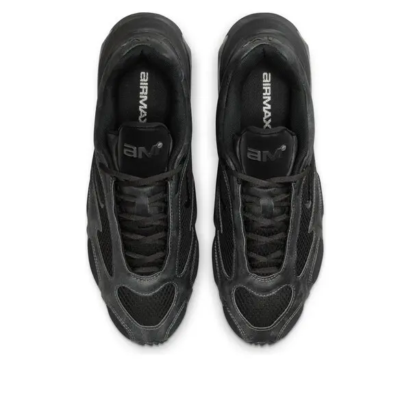 Nike Max Muse Sneakers - Black/black/black