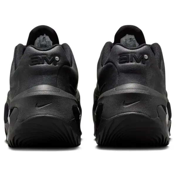 Nike Max Muse Sneakers - Black/black/black