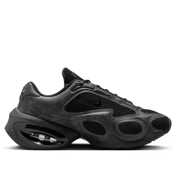 Nike Max Muse Sneakers - Black/black/black