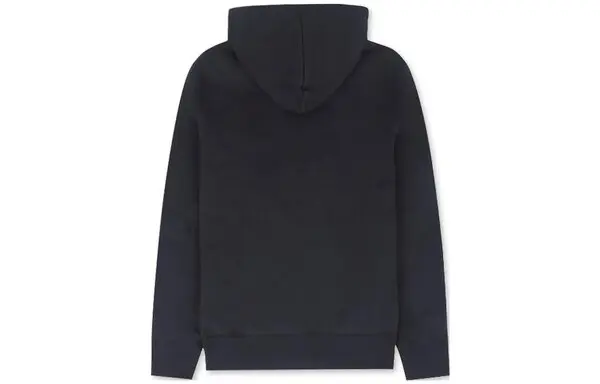 Burberry Zip-up Hooded Cardigan
