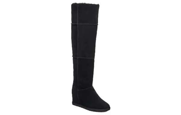 UGG Classic Femme Over-the-knee Boots