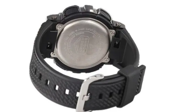 Casio G-shock Analog-digital Watch