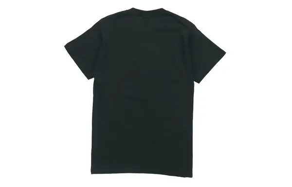 Nike Nrg Ss20 Logo Printing Short Sleeve - Black