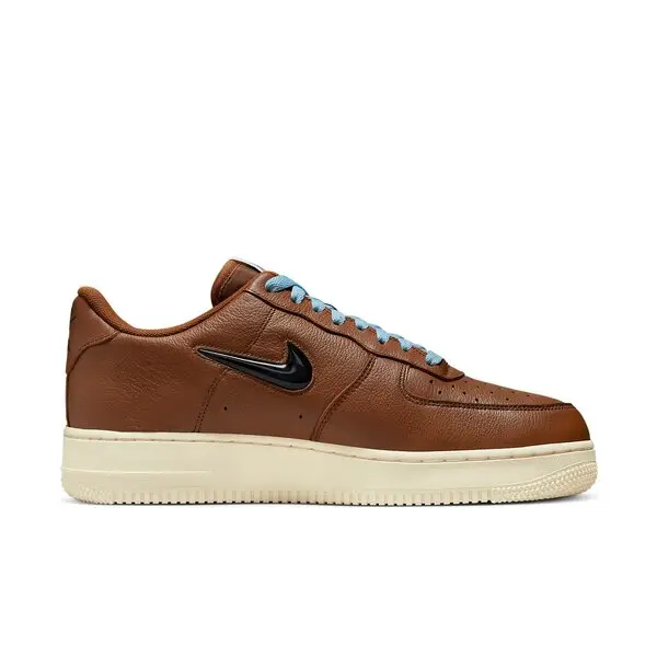 Nike Force 1 '07 Premium Vintage Certified Fresh Pecan - Brown