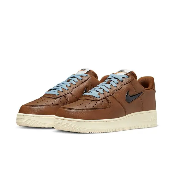Nike Force 1 '07 Premium Vintage Certified Fresh Pecan