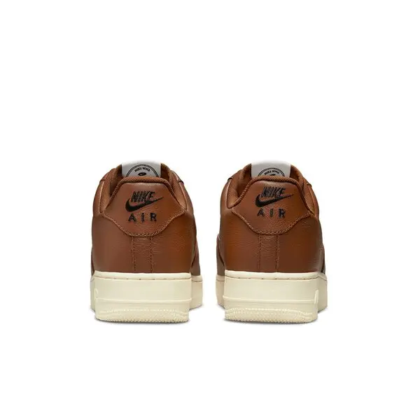 Nike Force 1 '07 Premium Vintage Certified Fresh Pecan