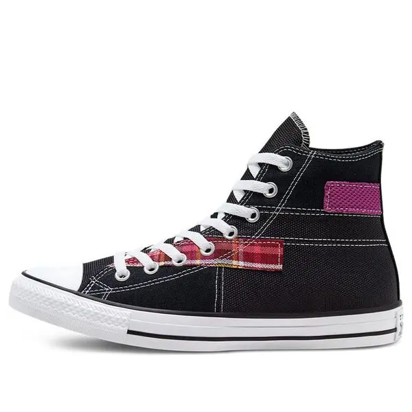 CONVERSE Chuck Taylor All Star High Top Sneakers - Black