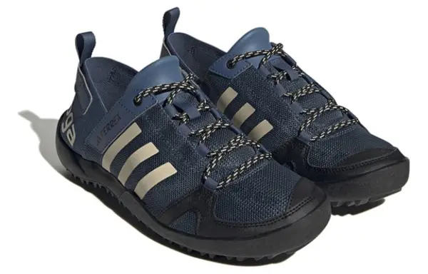 Adidas Daroga Two 13 Heat.rdy Hiking Shoes