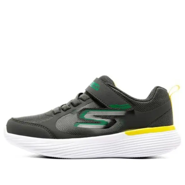 Sketchers Go Run 400 V2 Athletic Sneakers
