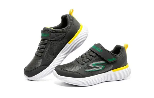 Sketchers Go Run 400 V2 Athletic Sneakers