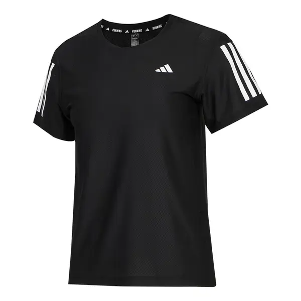 Adidas Otr B T-shirt - Black/white