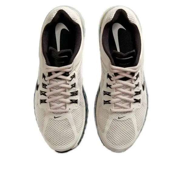 Nike Max 2013 Athletic Sneakers - Light Bone/black