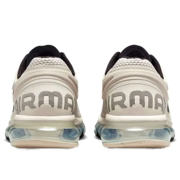 Nike Max 2013 Athletic Sneakers - Light Bone/black