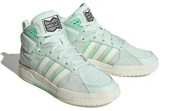 Adidas Neo 100db Mid Top Sneakers