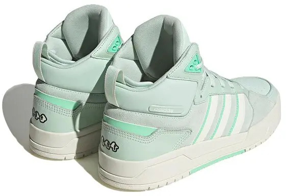 Adidas Neo 100db Mid Top Sneakers