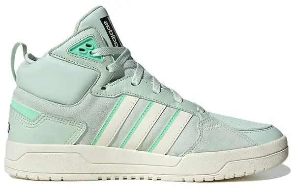 Adidas Neo 100db Mid Top Sneakers - Default Colorway