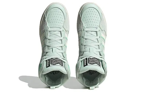 Adidas Neo 100db Mid Top Sneakers - Default Colorway